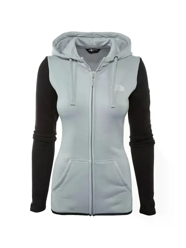 The North Face Half Dome Zip-up Hoodie
