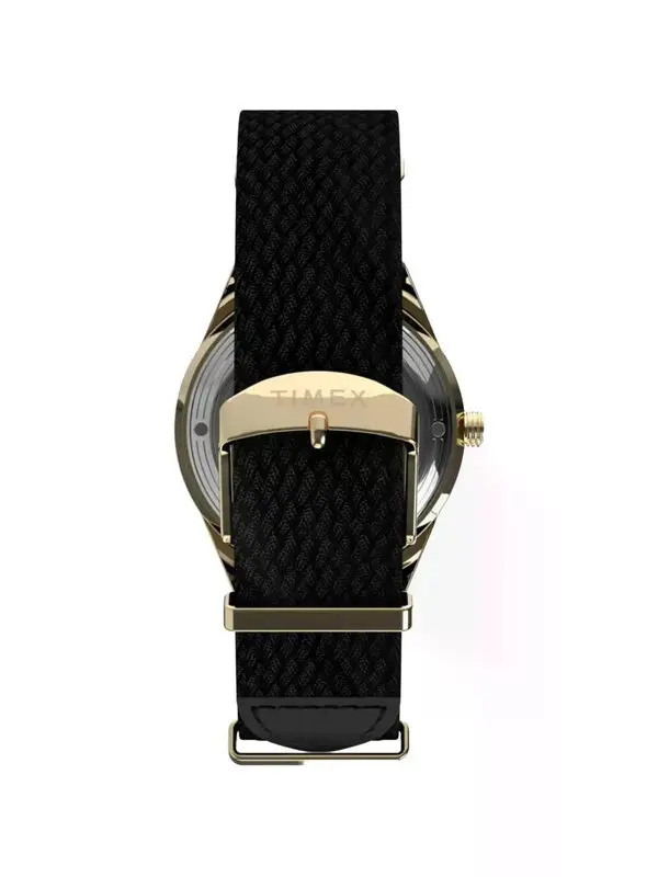 TIMEX Marlin Jet 38mm Automatic Watch