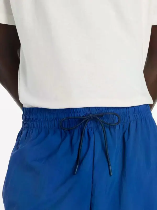 NEW BALANCE Logo-detail Track Pants