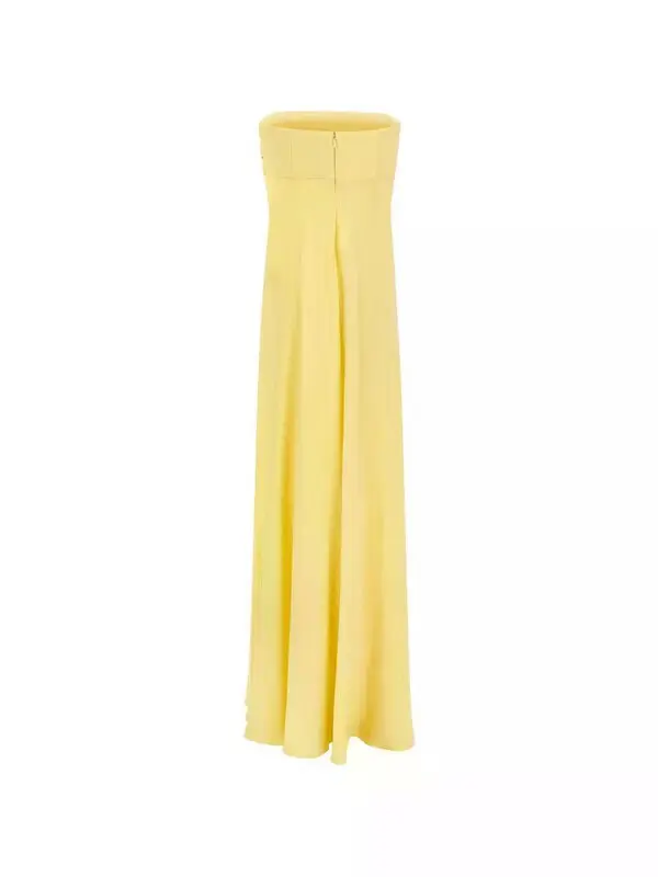 GIOVANNI BEDIN Off-the-shoulder Dress