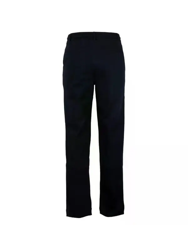 OWN Elasticated-waistband Trousers
