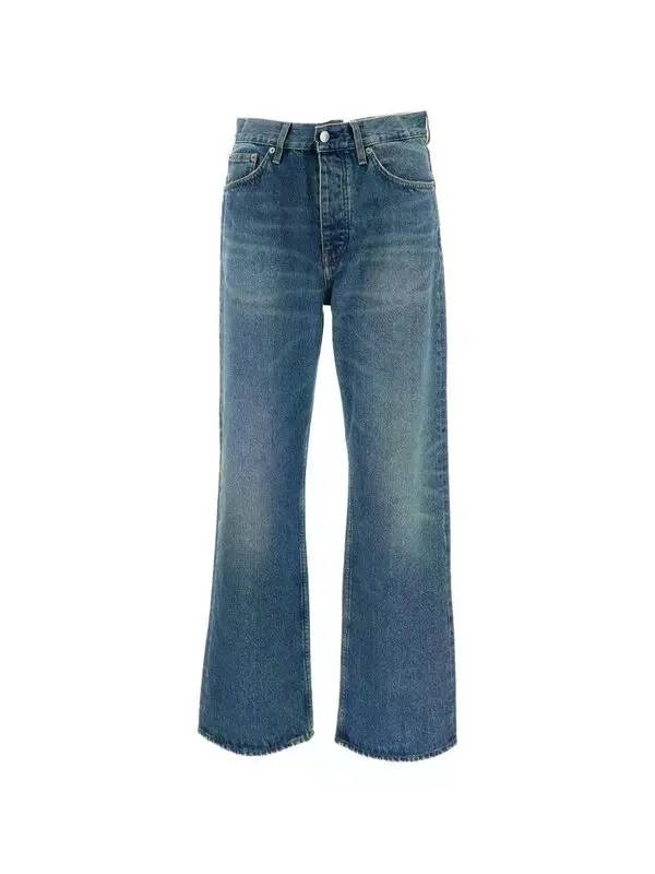 SUNFLOWER Bootcut Five-pocket Jeans