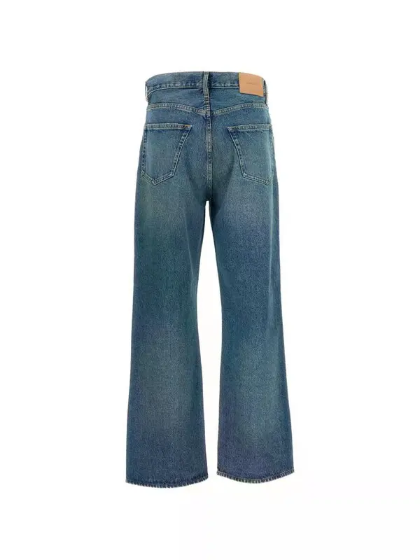 SUNFLOWER Bootcut Five-pocket Jeans