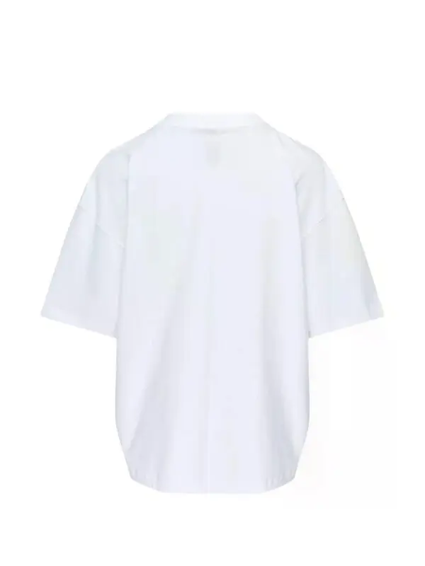 THE FLUFFADOOS Ruby Songkran T-shirt