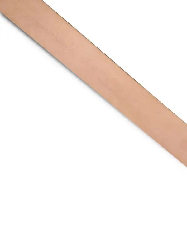 Dolce & Gabbana Leather Belt