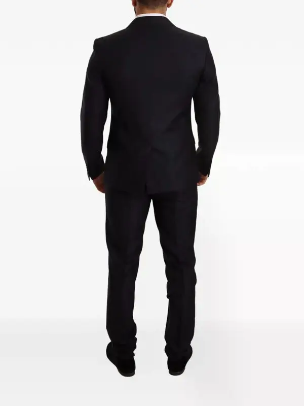 Dolce & Gabbana Martini Slim-fit Suit