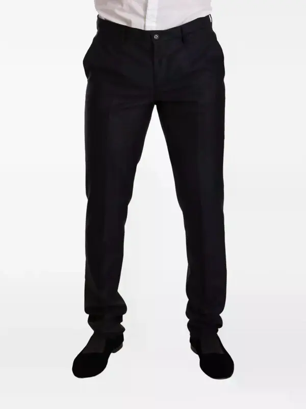 Dolce & Gabbana Martini Slim-fit Suit