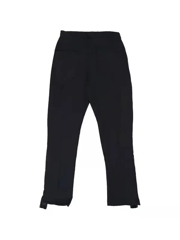 Rhude Traxedo Side-stripe Track Pants