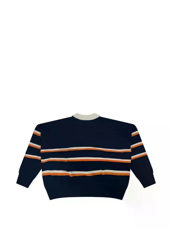 Rhude Striped Top
