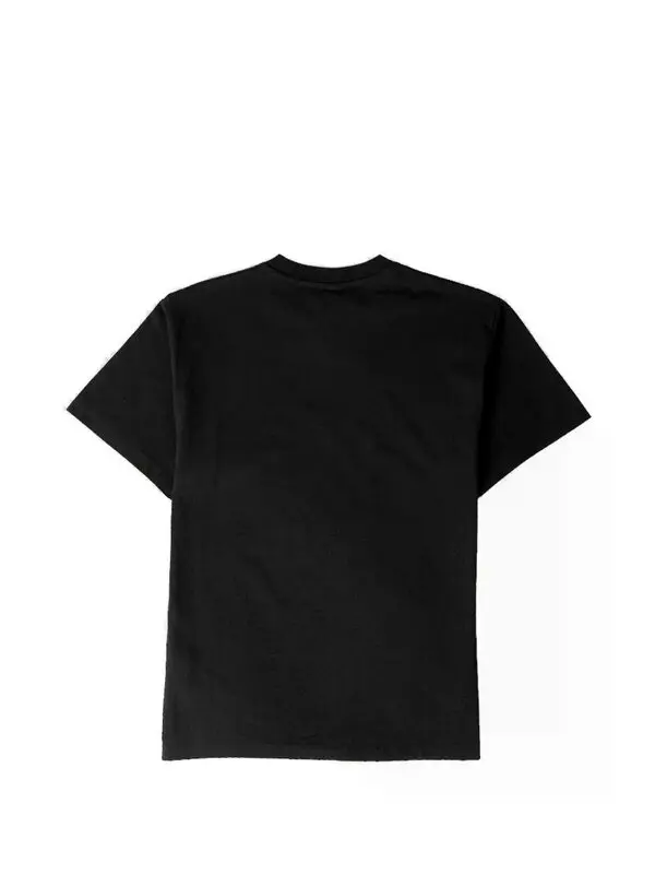 NO PROBLEMO Logo Print T-shirt