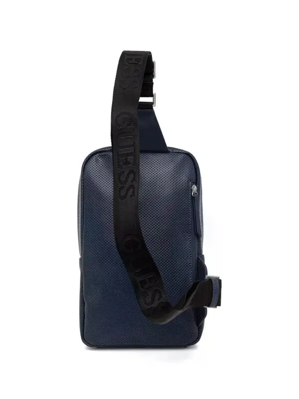 Guess Sling Backpack - Blue