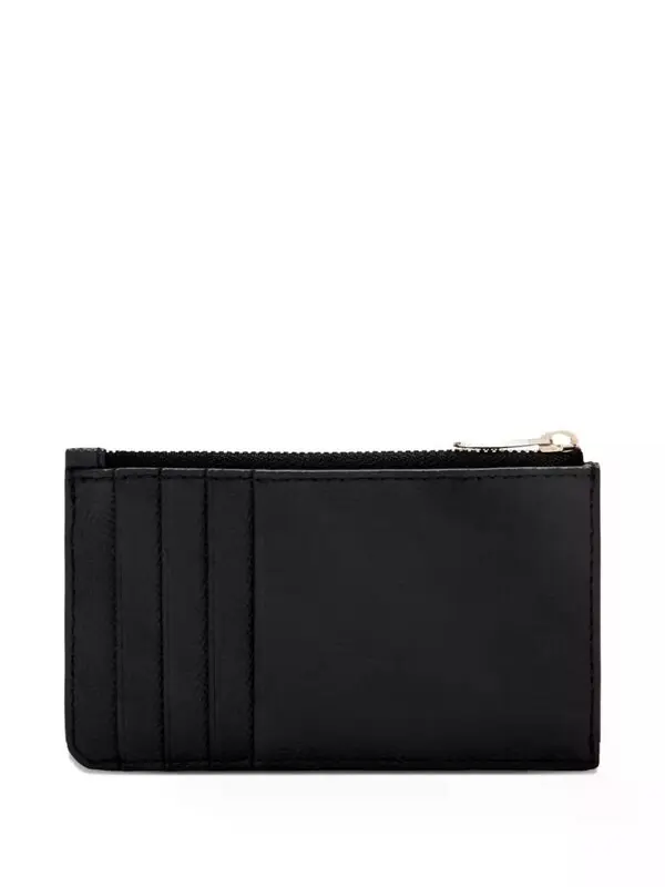 Furla Medium Classic Logo-lettering Card Case
