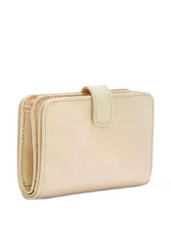 Furla Classic Leather Wallet - Pink