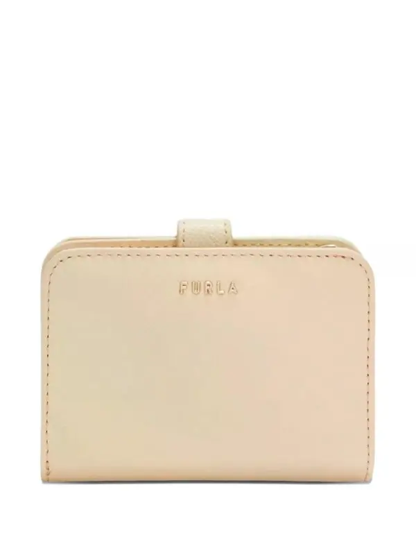 Furla Classic Leather Wallet