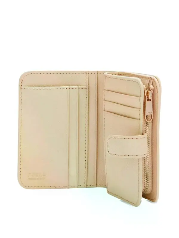 Furla Classic Leather Wallet