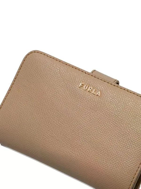 Furla Medium Classic Compact Wallet
