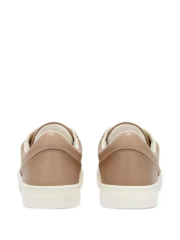 Furla Step Low-top Sneakers
