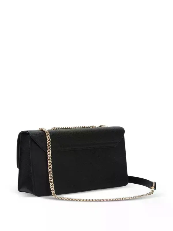 Furla Venere Small Crossbody Bag - Black