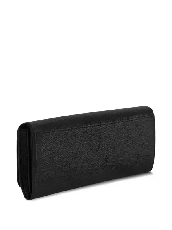Furla Xl Classic Leather Wallet