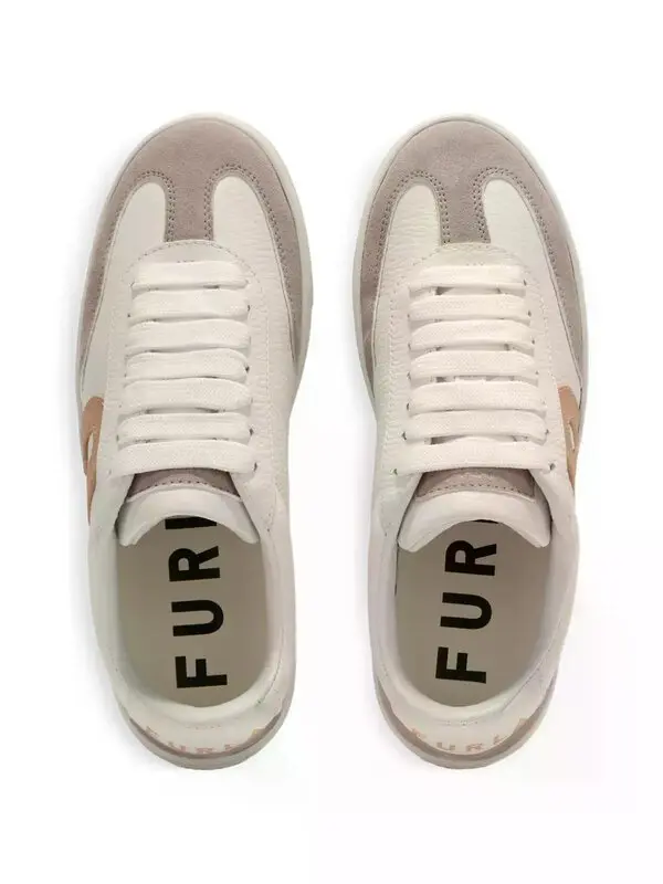 Furla Logo-detail Sneakers