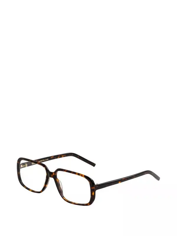 KALEOS Coleman Rectangle-frame Eyeglasses