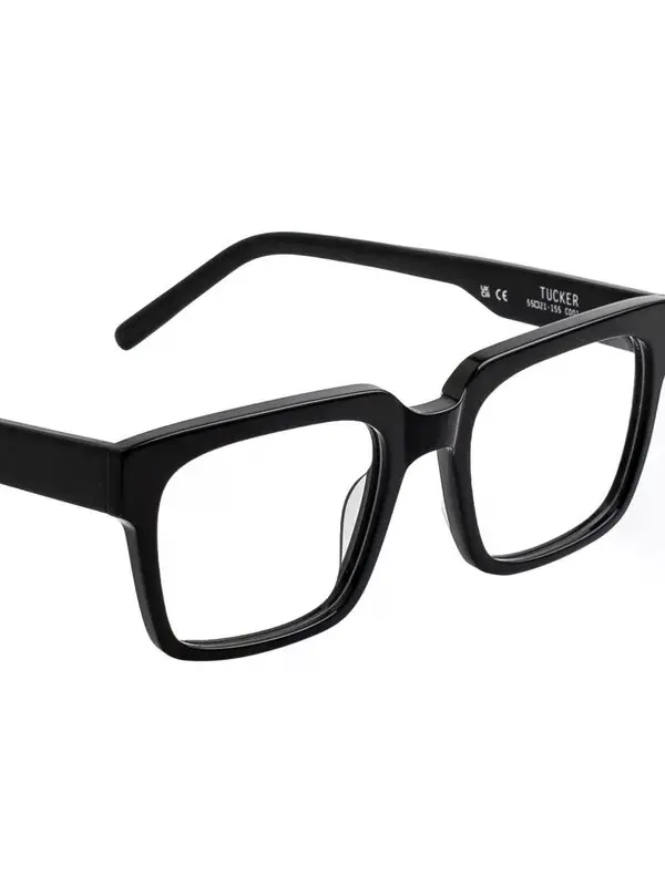 KALEOS Tucker Square-frame Glasses