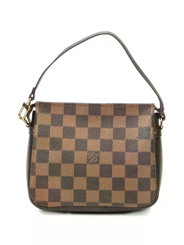 LOUIS VUITTON 1999 Trouseau Pouch