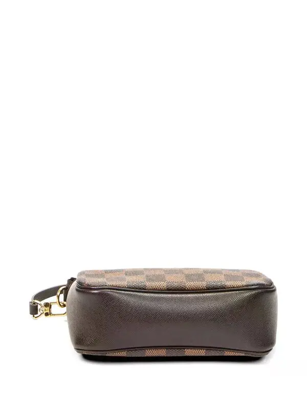 LOUIS VUITTON 1999 Trouseau Pouch