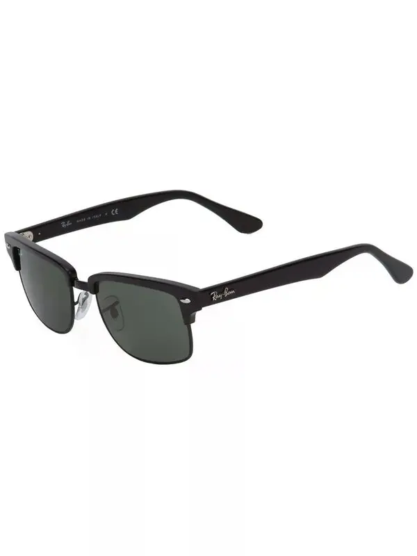 Ray-ban Panama Sunglasses - Black