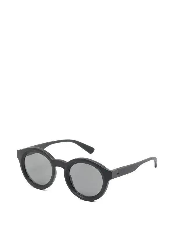 YOU MAWO Pallas Round-frame Sunglasses
