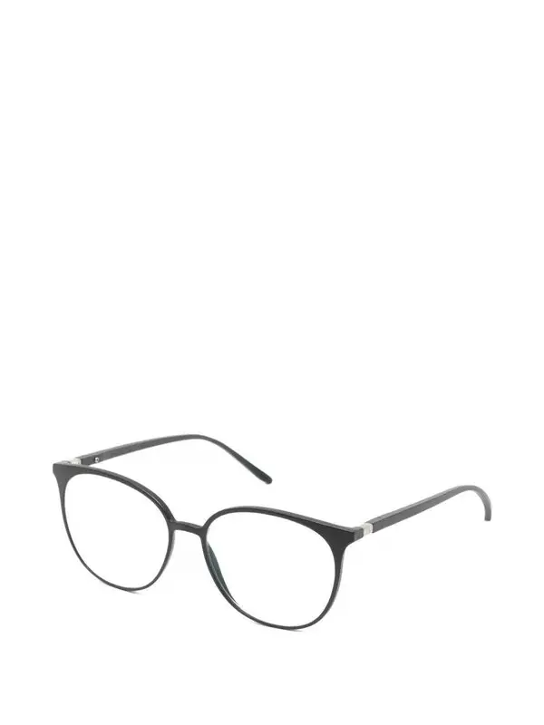 YOU MAWO Salina Round-frame Glasses