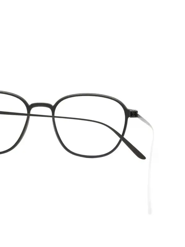 YOU MAWO Xanadu Round-frame Glasses
