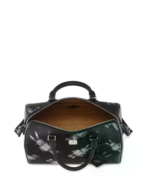 Mcm Ella Tote Bag