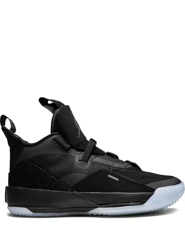 JORDAN Air 33 Utility Out Sneakers