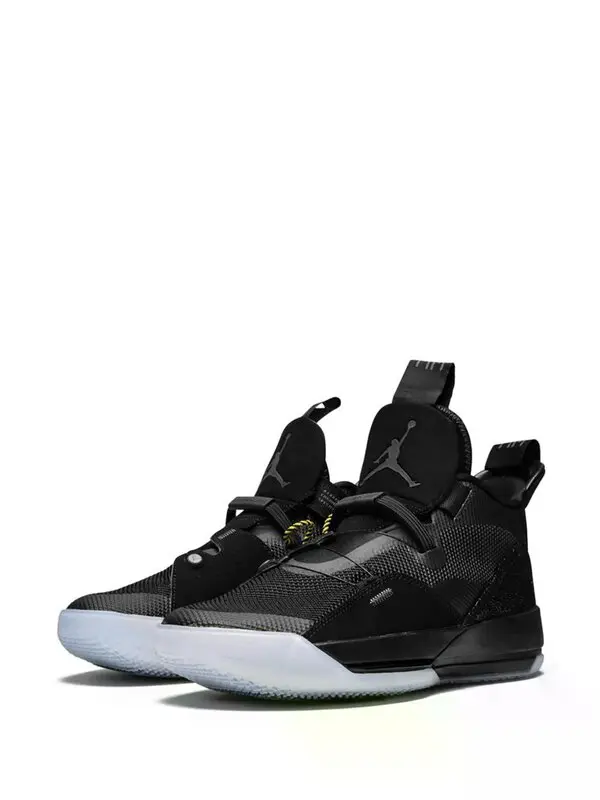 JORDAN Air 33 Utility Out Sneakers