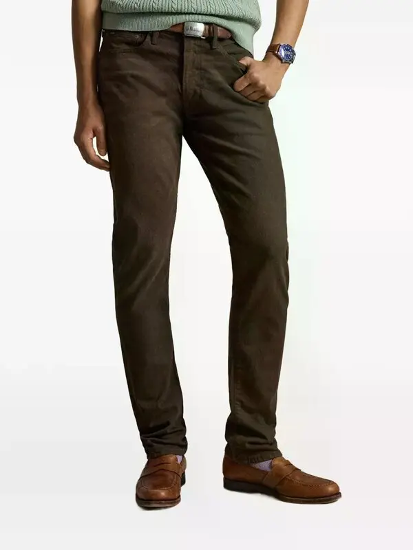 Polo Ralph Lauren Sullivan Slim-fit Jeans