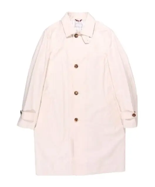 Brunello Cucinelli Long-sleeved Buttoned Coat