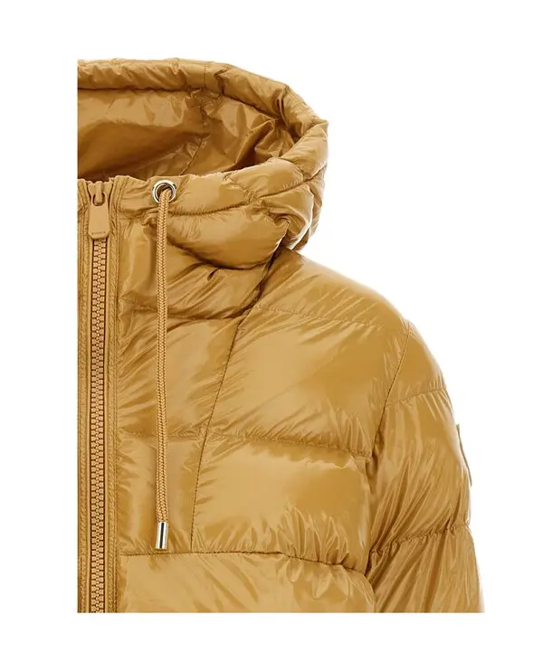 Pinko Quilted Padded Jacket