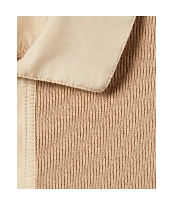 Gucci Logo Embroidered Polo Shirt