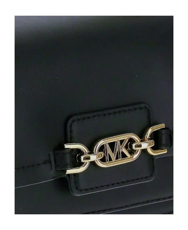 Michael Kors Heather Extra Small Crossbody Bag