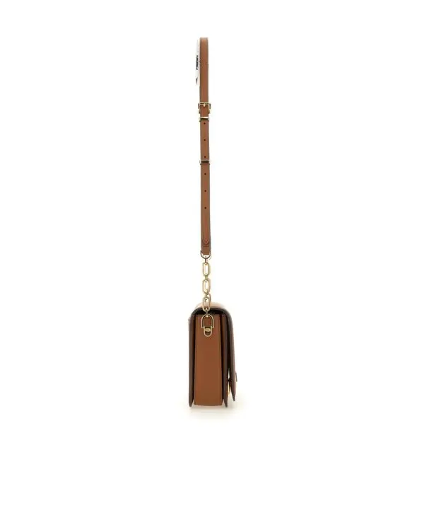 Michael Kors Michael Delancey Medium Messenger Bag