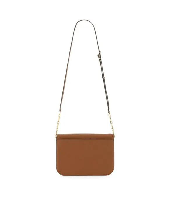 Michael Kors Michael Delancey Medium Messenger Bag