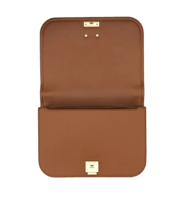 Michael Kors Michael Delancey Medium Messenger Bag