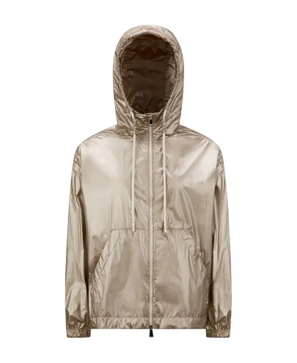 Moncler Tazenat Hooded Jacket