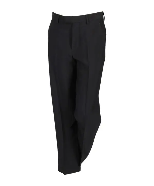 ANN DEMEULEMEESTER Gaelle Straight-leg Trousers