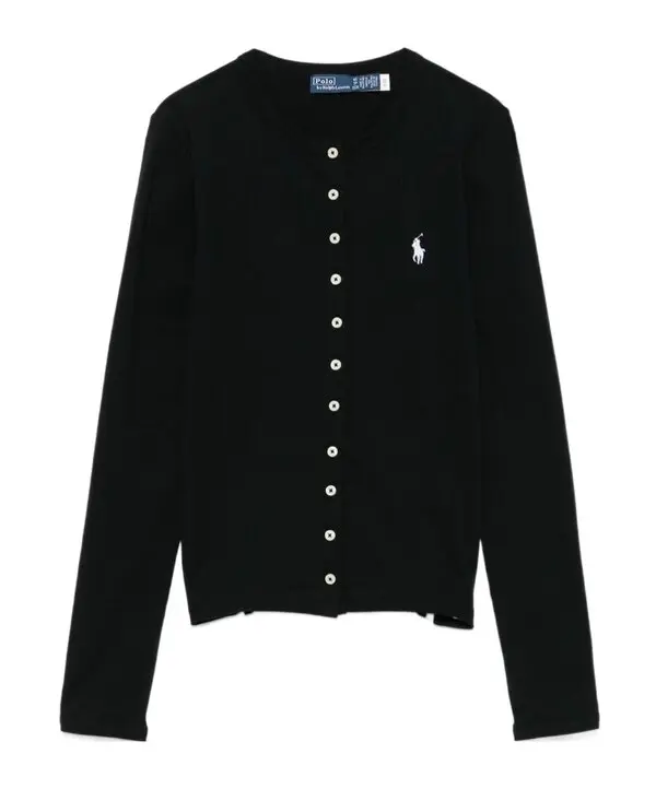Polo Ralph Lauren Embroidered Polo Pony Crewneck Shirt