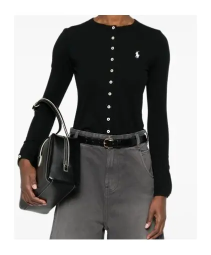 Polo Ralph Lauren Embroidered Polo Pony Crewneck Shirt