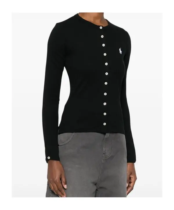 Polo Ralph Lauren Embroidered Polo Pony Crewneck Shirt