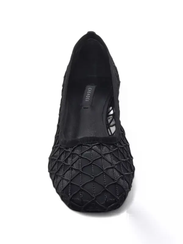 Casadei Belle Epoque Pumps