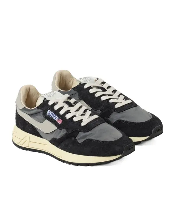 AUTRY Reelwind Low Sneakers
